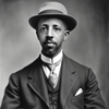 Icons of The Harlem Renaissance - Celebrating Black history & Black culture