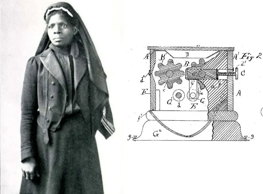 10 Black Inventors That Changed the World - Celebrating Black history ...