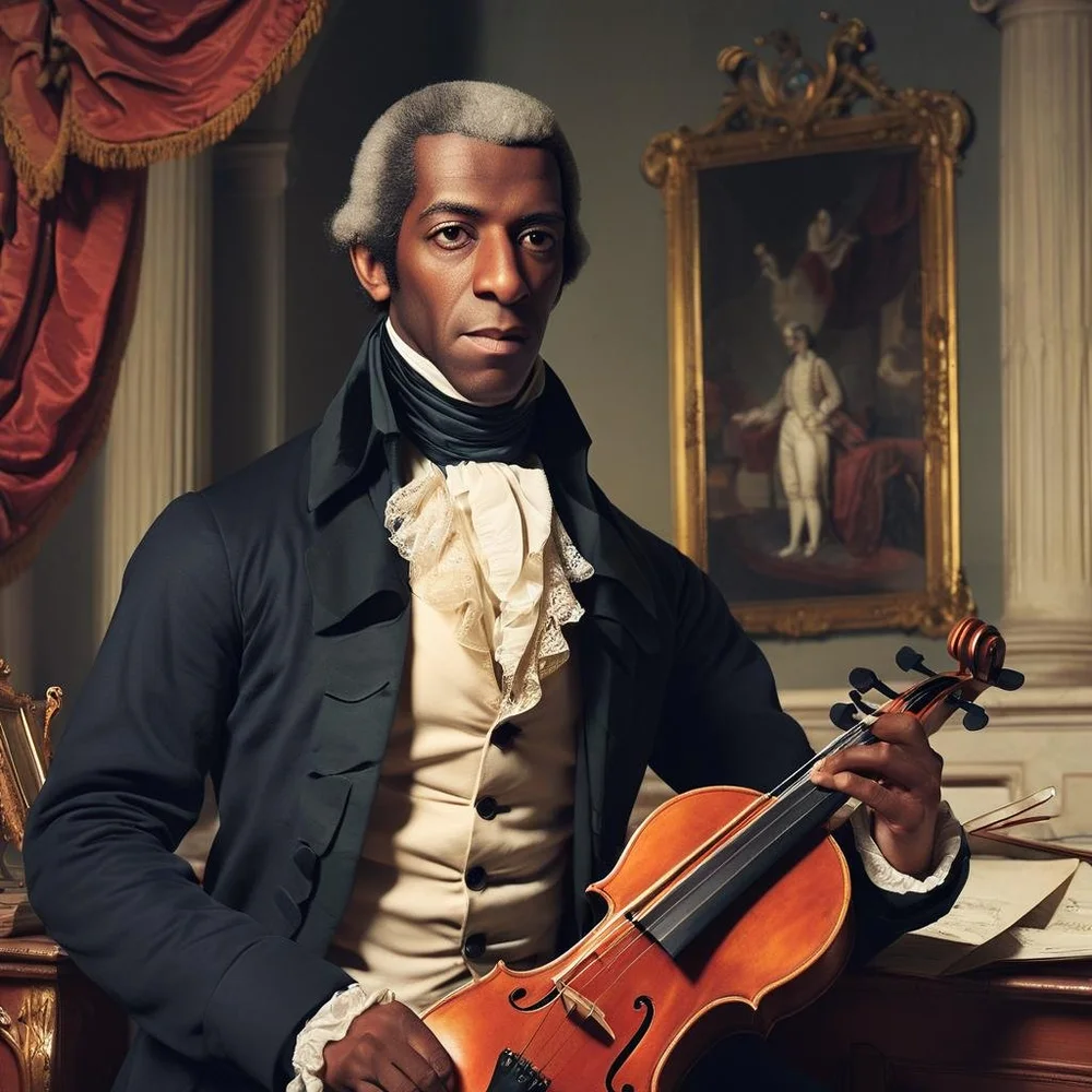 18th - 19th Century Black Historical Hidden Figures - Celebrating Black ...