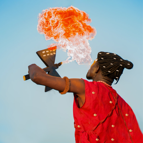 10 African Gods To Know - Celebrating Black history & Black culture