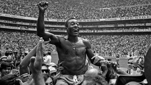 Black Footballers Who Shaped Football Culture - Celebrating Black ...