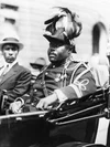 Marcus Garvey: The Man Who Made Black People Believe in Themselves | I ...