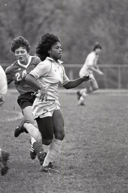 11 Black Female Footballers Who Made History | I AM History