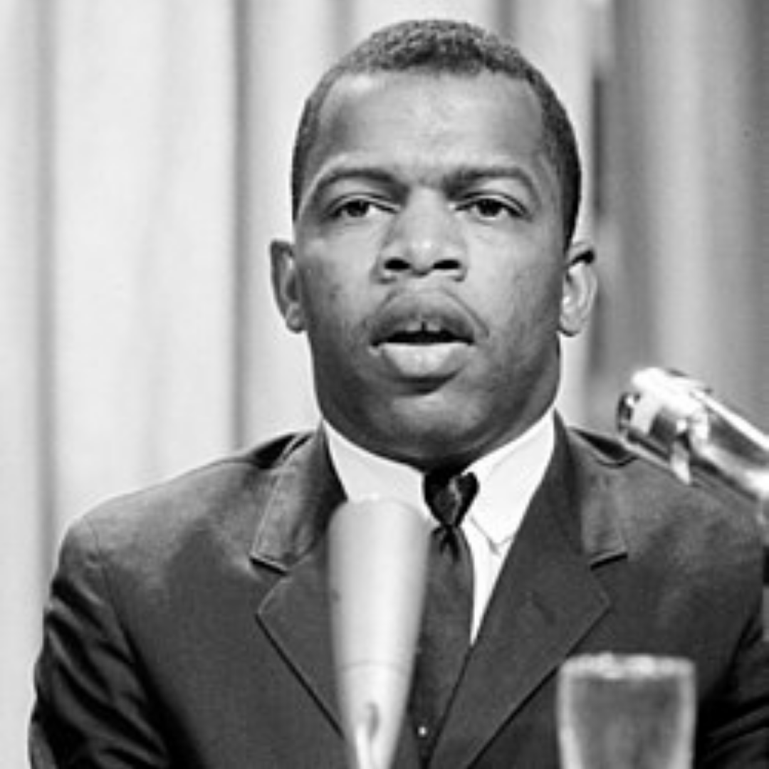 10 Civil Rights Leaders Who Changed America | I AM History