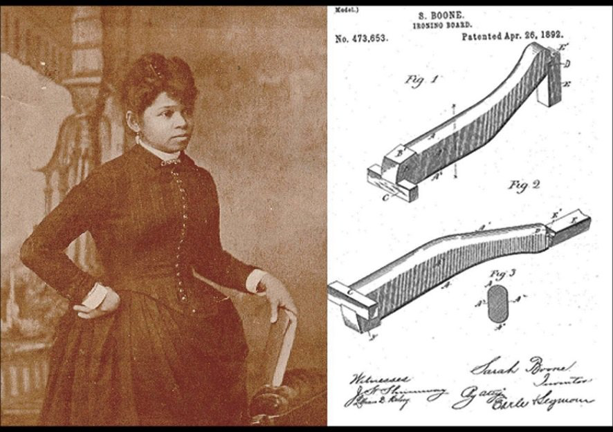 10 Black Inventors That Changed the World - Celebrating Black history ...