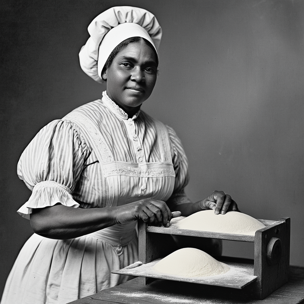 10 Black Inventors That Changed the World - Celebrating Black history ...