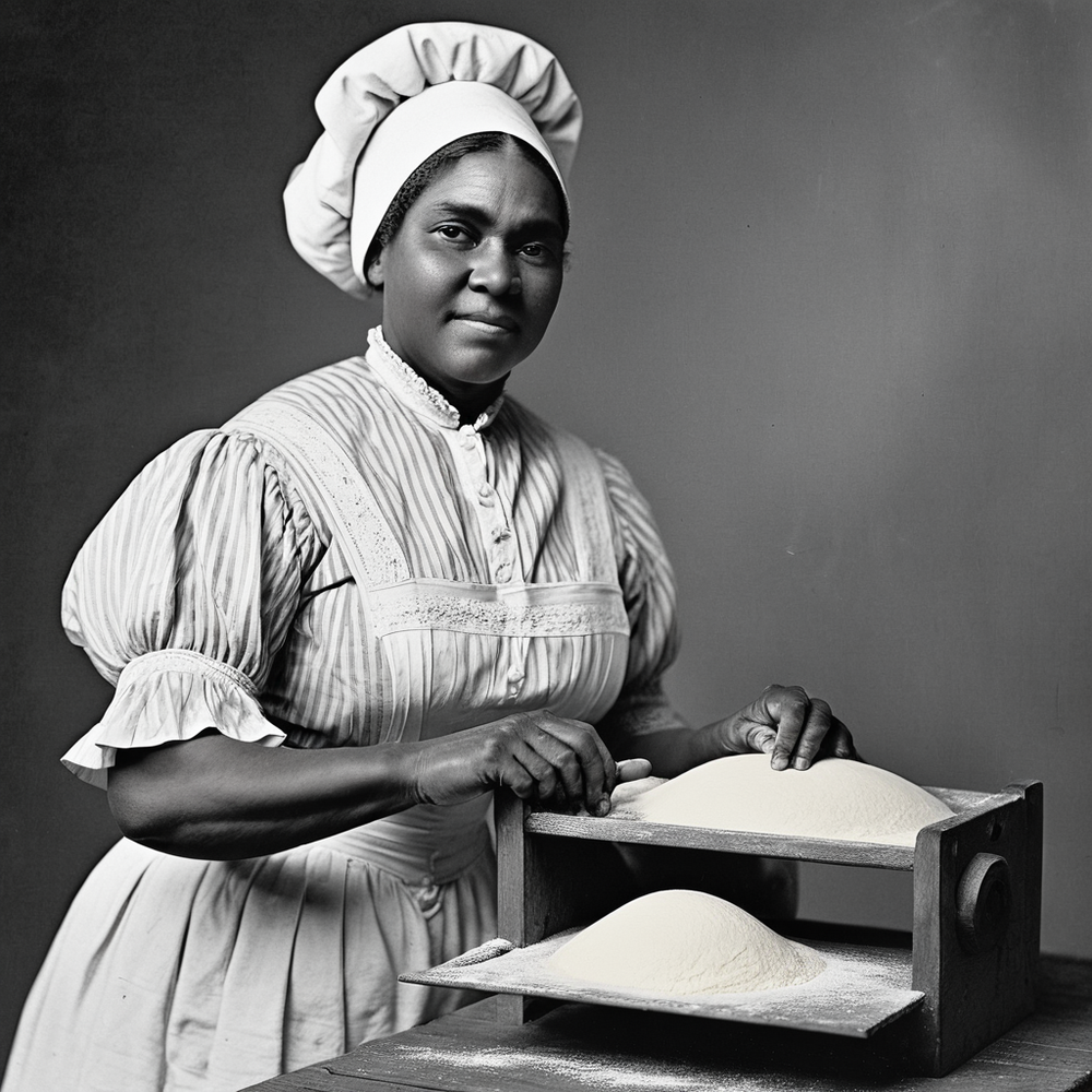 10 Black Inventors That Changed the World - Celebrating Black history ...