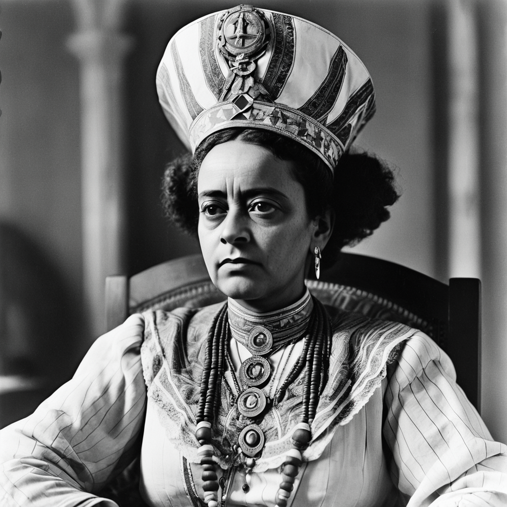 10 African Queens in History - Celebrating Black history & Black culture
