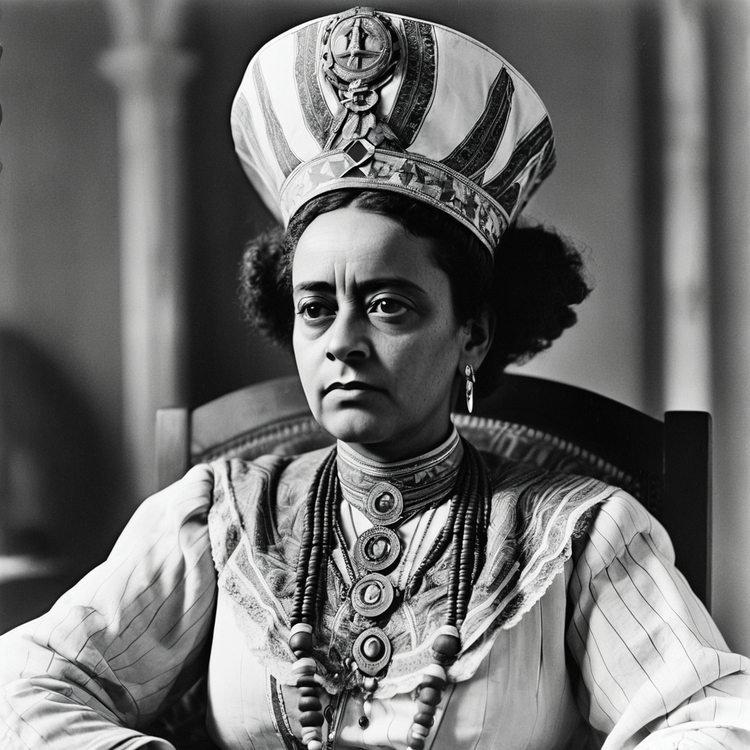 10 African Queens In History | I AM History