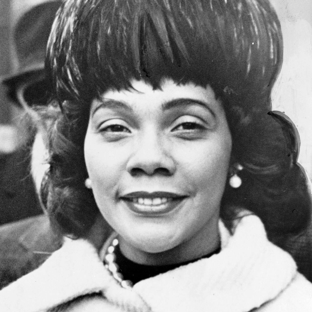 10 Civil Rights Leaders Who Changed America | I AM History