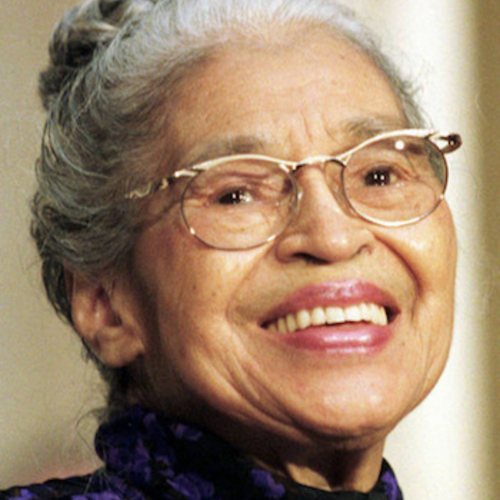 10 Civil Rights Leaders Who Changed America | I AM History
