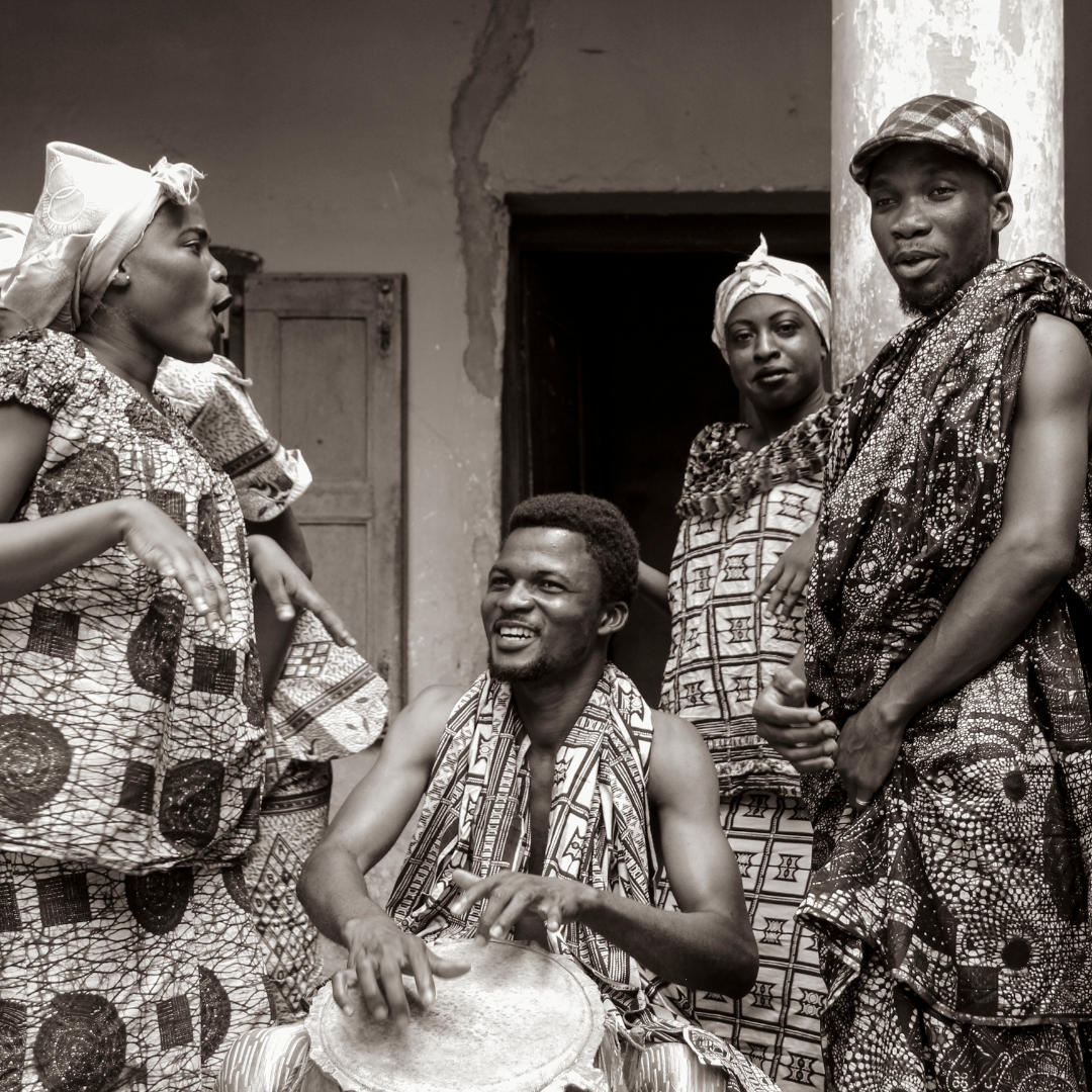 10 African Gods To Know - Celebrating Black history & Black culture