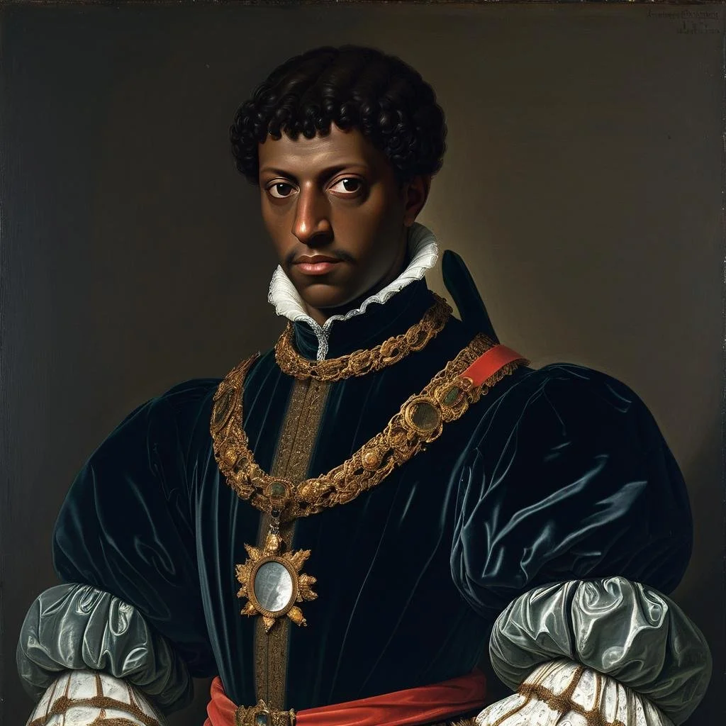 16th - 18th Century Black Historical Hidden Figures - Celebrating Black ...