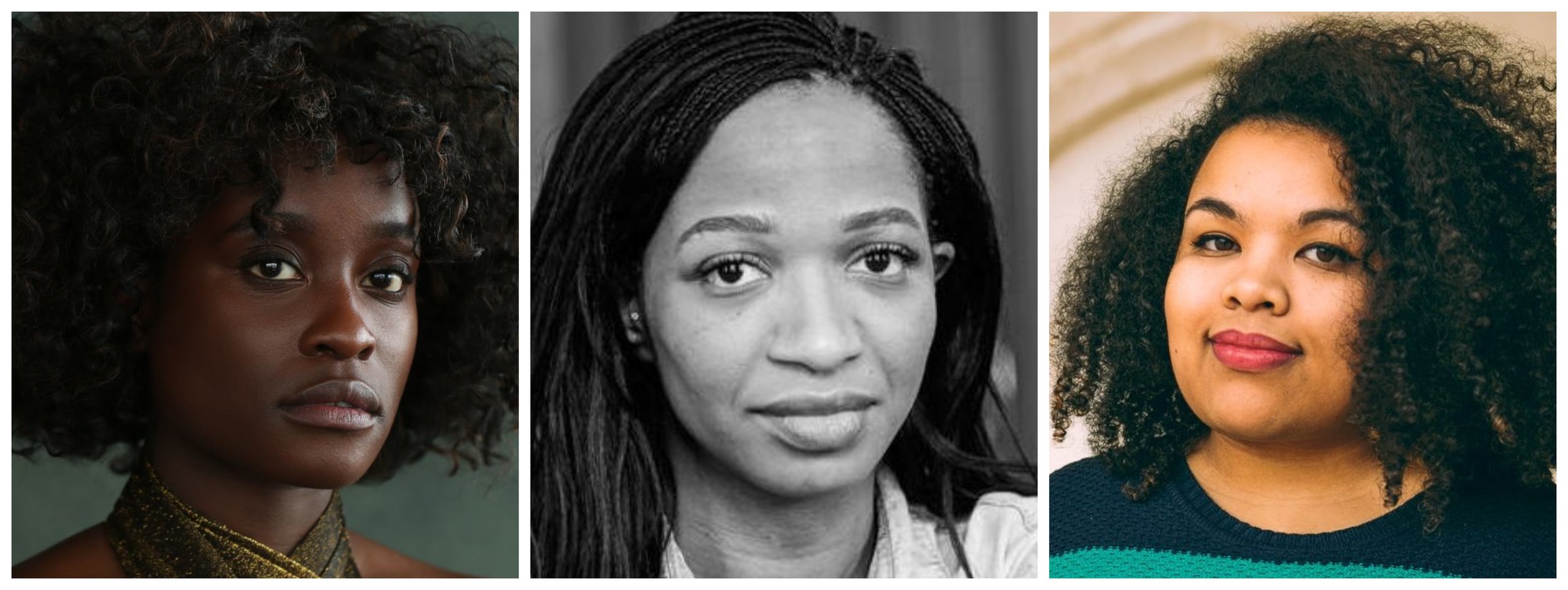 I AM Talks: Chinonyerem Odimba - Celebrating Black history & Black culture