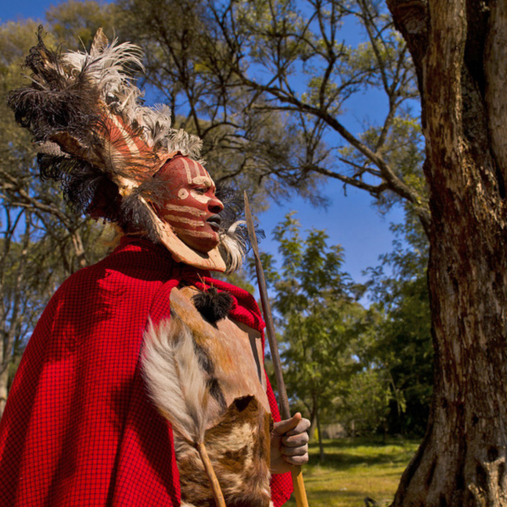 10 African Gods To Know - Celebrating Black history & Black culture