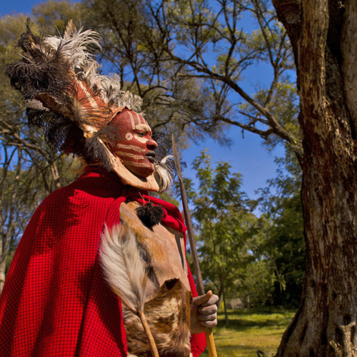 10 African Gods To Know - Celebrating Black history & Black culture