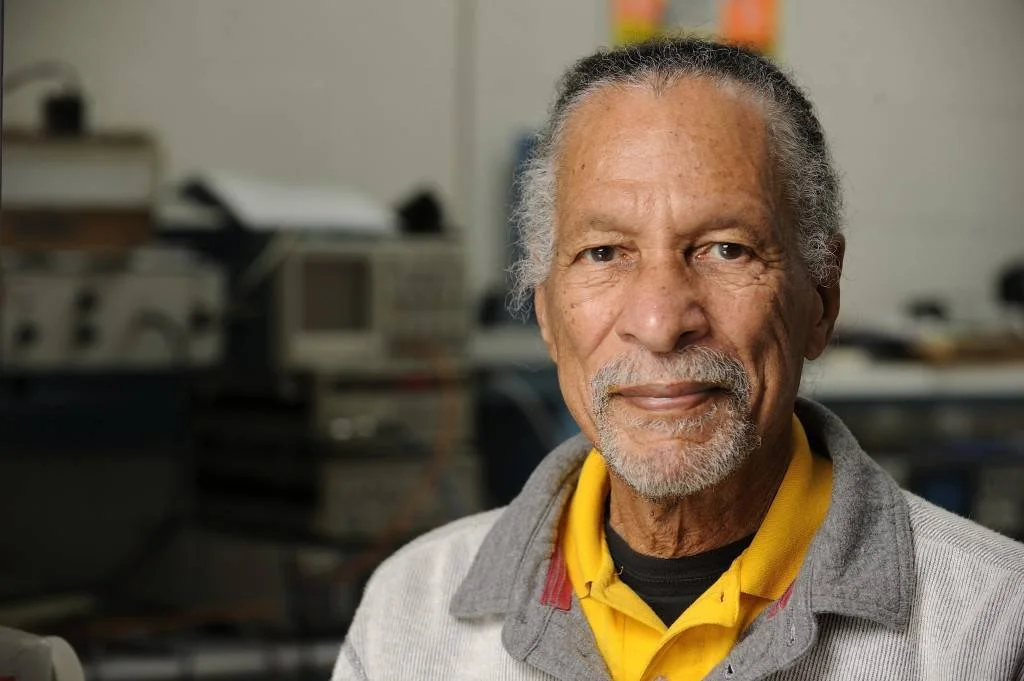Black Inventors That Changed the World