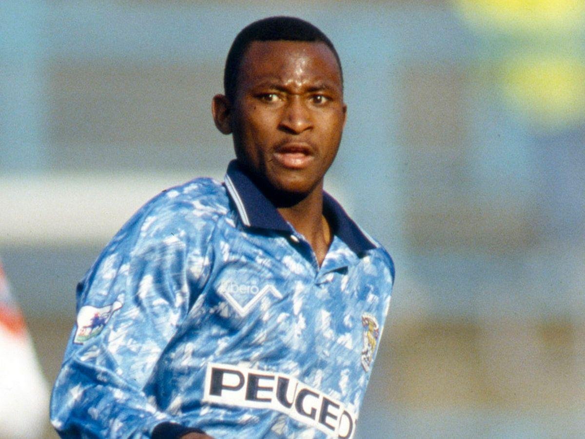 Celebrating Over 100 Years of Black Footballers in England's League ...