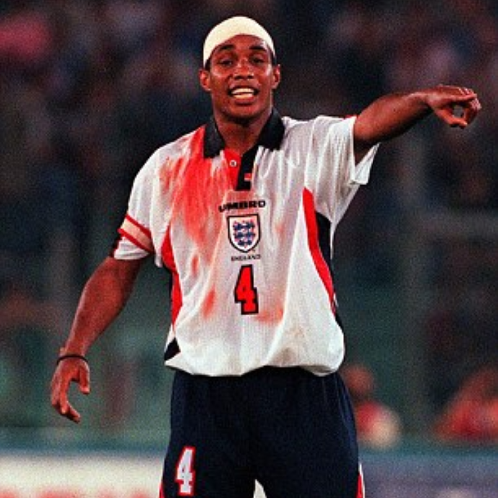 11 Black Footballers Who Made History in England | I AM History