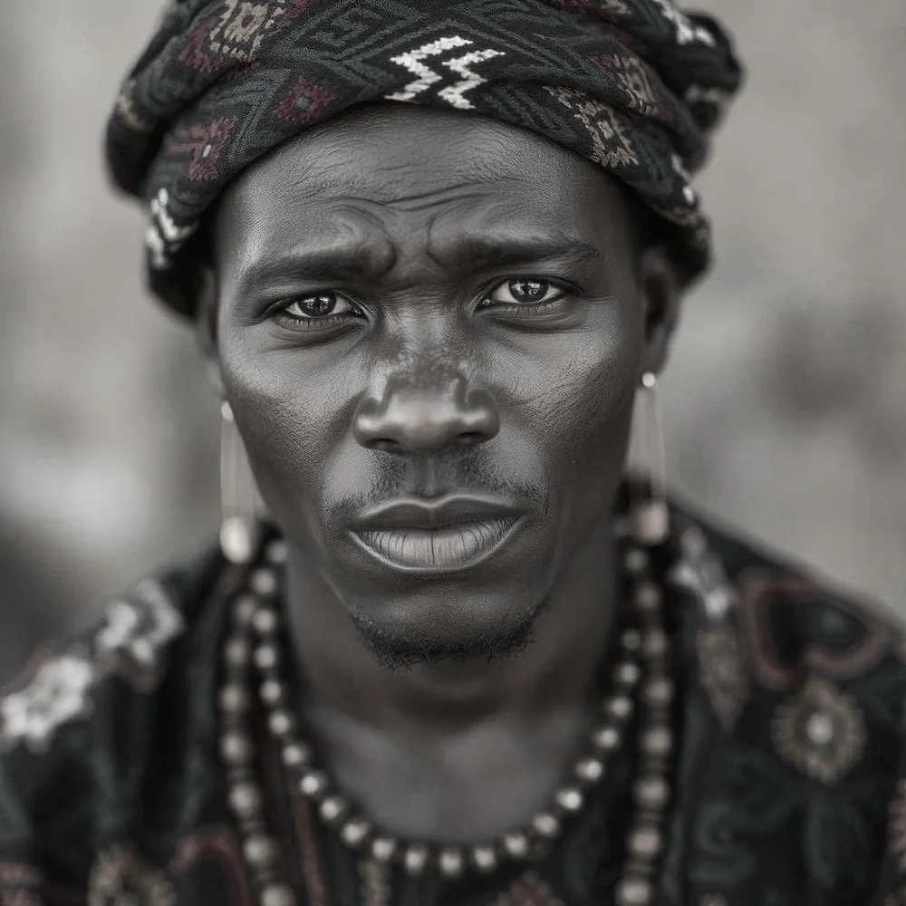 10 African Kings In History | I AM History