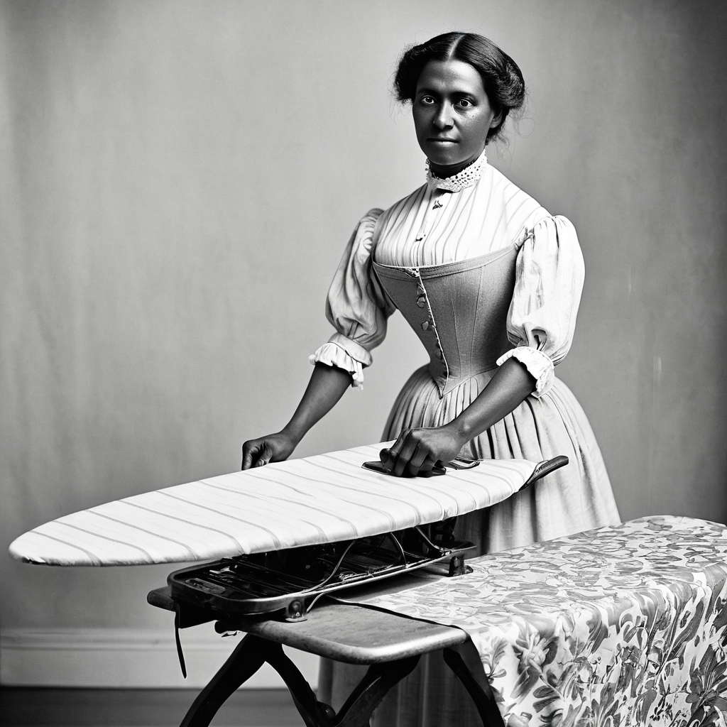 10 Black Inventors That Changed the World - Celebrating Black history ...