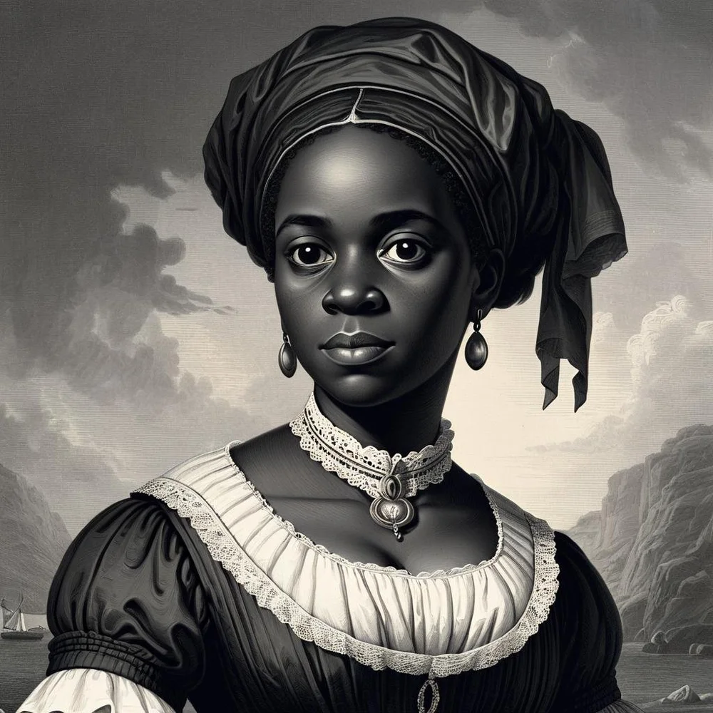 18th - 19th Century Black Historical Hidden Figures - Celebrating Black ...