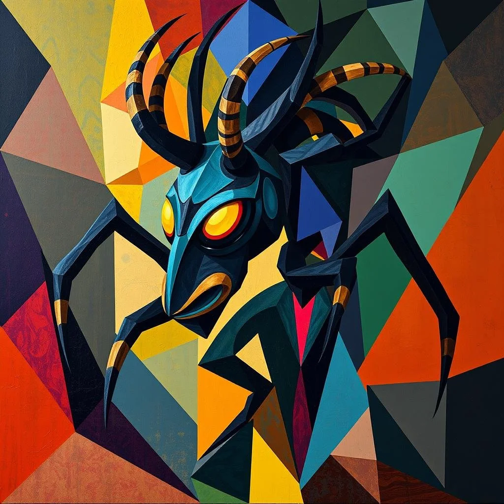 9 African Mythologies To Know - Celebrating Black history & Black culture