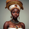 10 African Queens in History - Celebrating Black history & Black culture