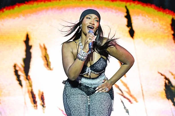 The History of Afrobeats - Celebrating Black history & Black culture