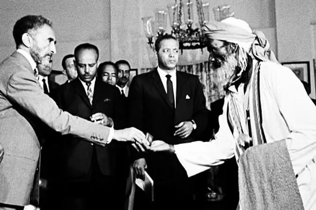 The History & Cultural Significance of Rastafarianism - Celebrating Black history & Black culture