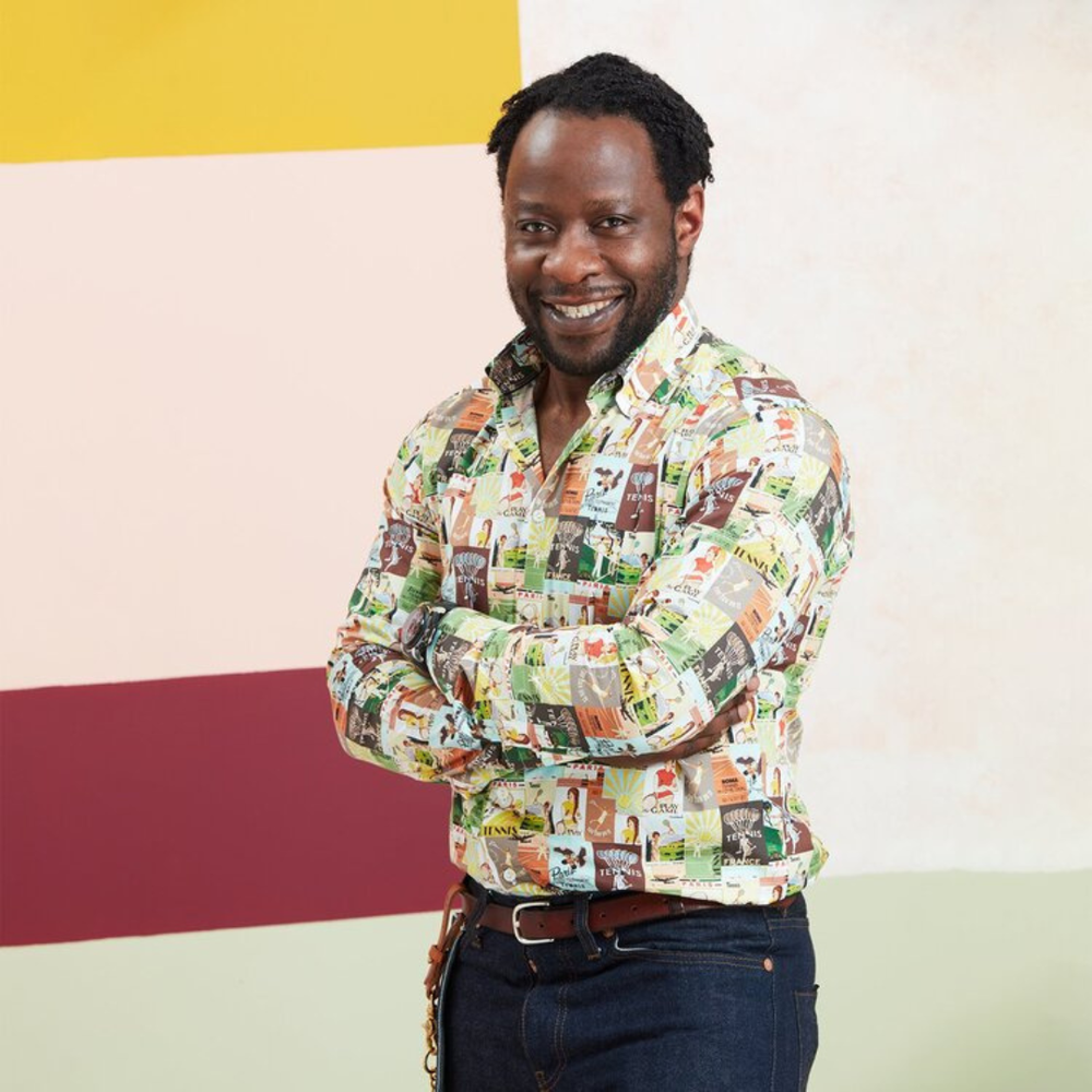 10 Black British Fashion Designers - Celebrating Black history & Black ...