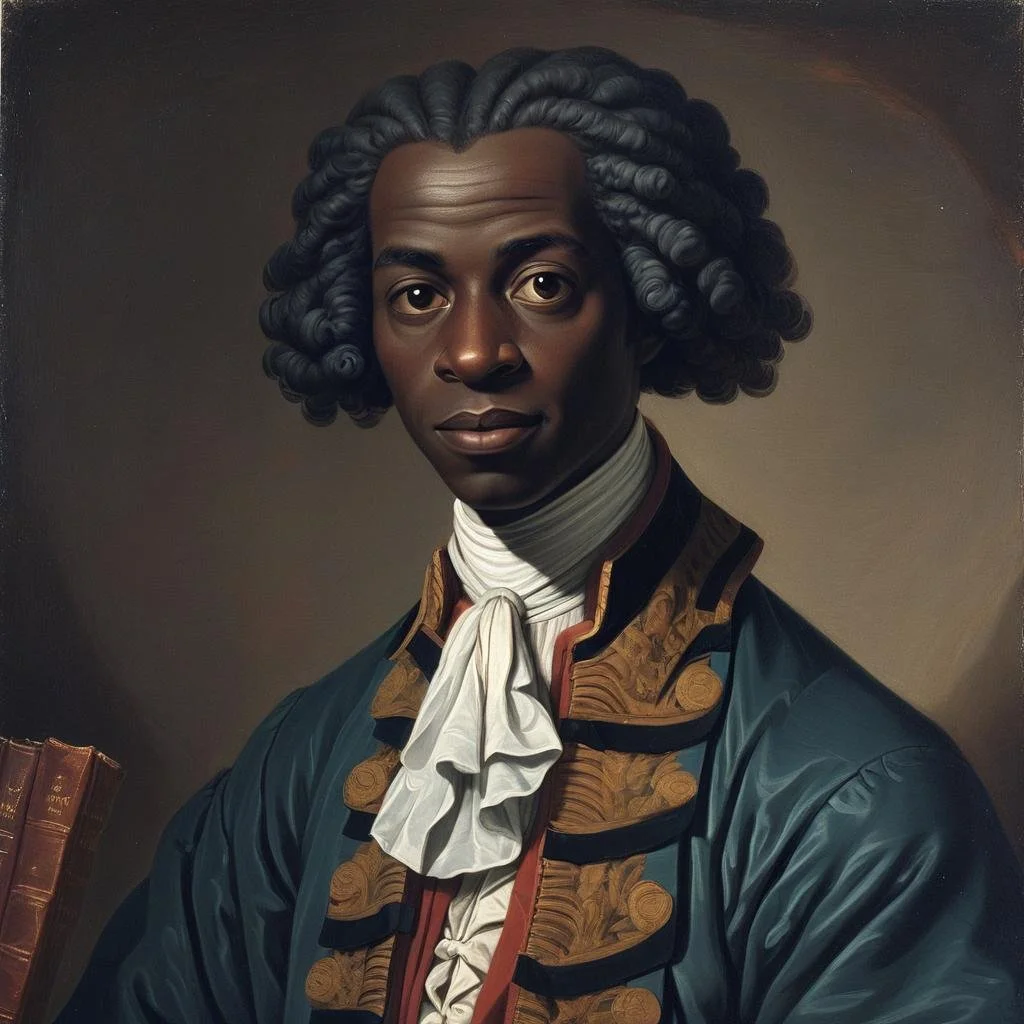 16th - 18th Century Black Historical Hidden Figures - Celebrating Black ...
