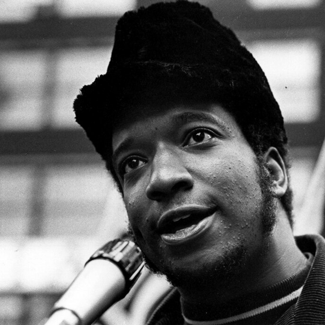 10 Civil Rights Leaders Who Changed America | I AM History