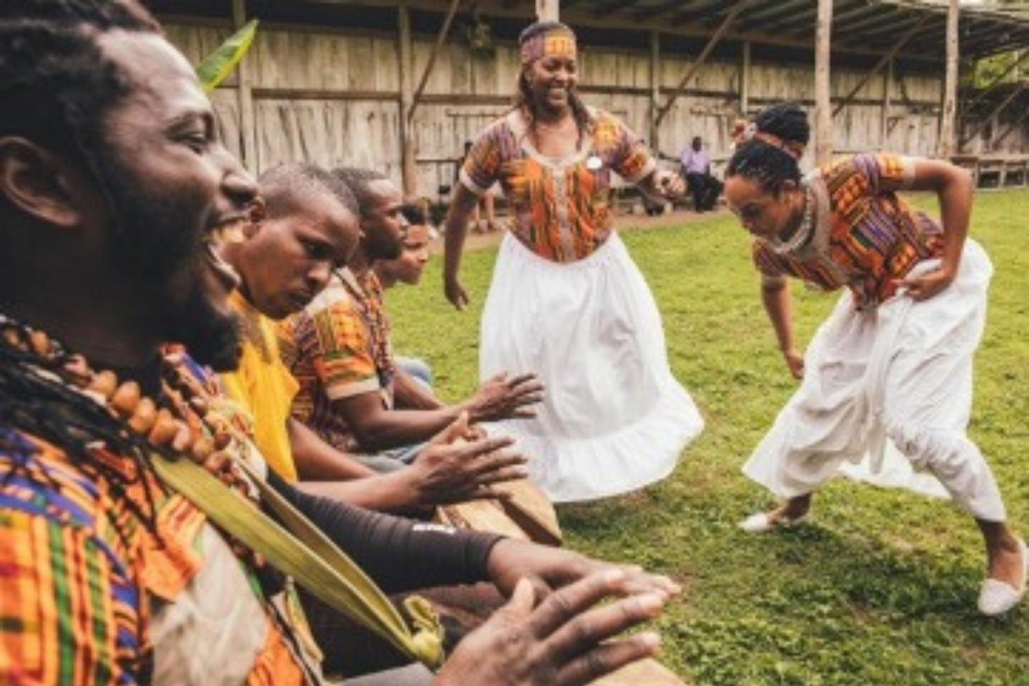 A Brief History Of The Maroons - Celebrating Black history & Black culture