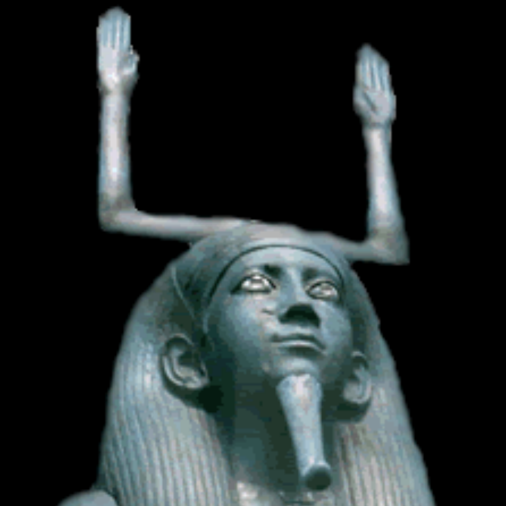 10 African Gods To Know - Celebrating Black history & Black culture