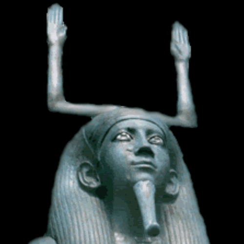 10 African Gods To Know - Celebrating Black history & Black culture