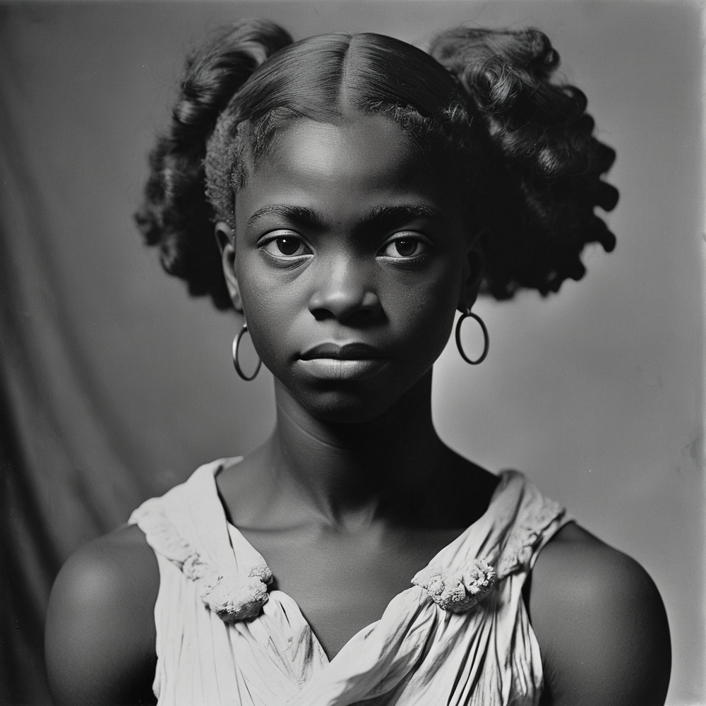 Icons of The Harlem Renaissance - Celebrating Black history & Black culture