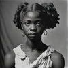 Icons of The Harlem Renaissance - Celebrating Black history & Black culture