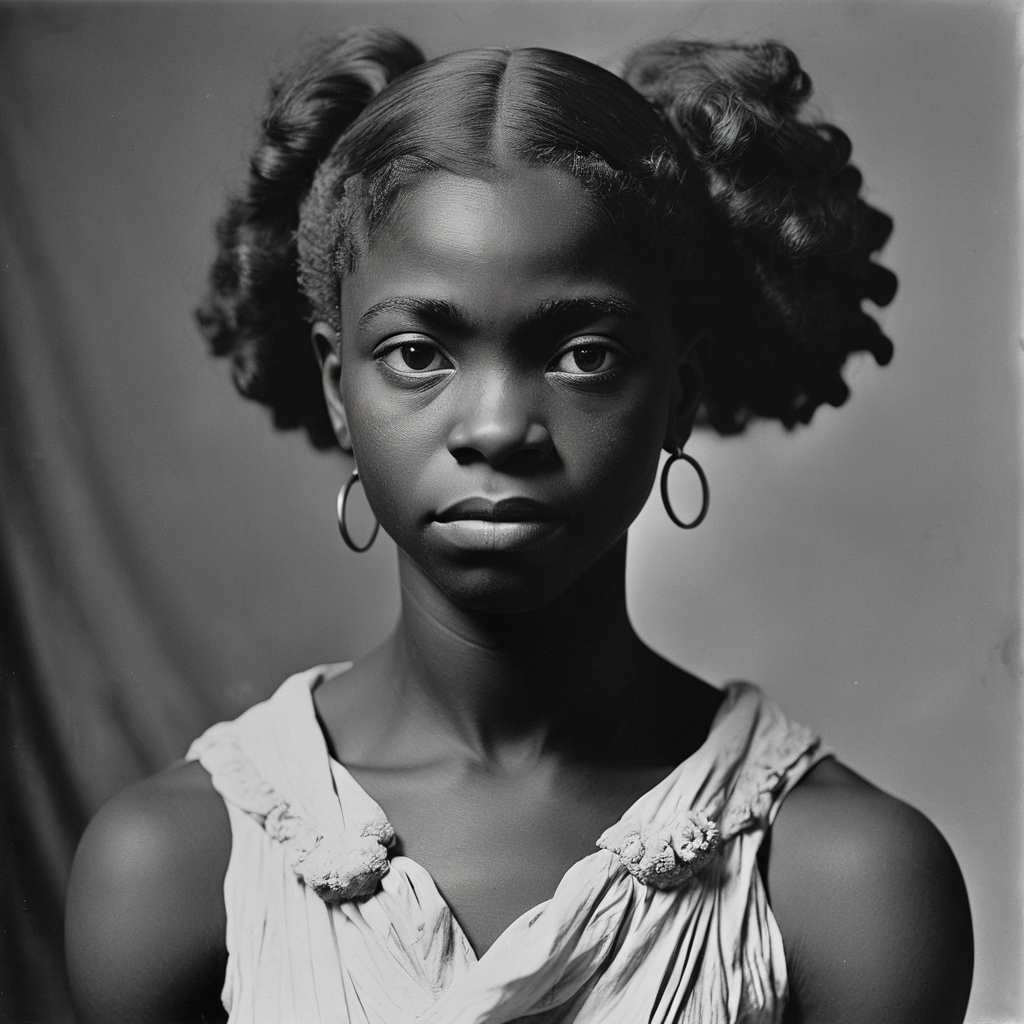 Icons of The Harlem Renaissance - Celebrating Black history & Black culture