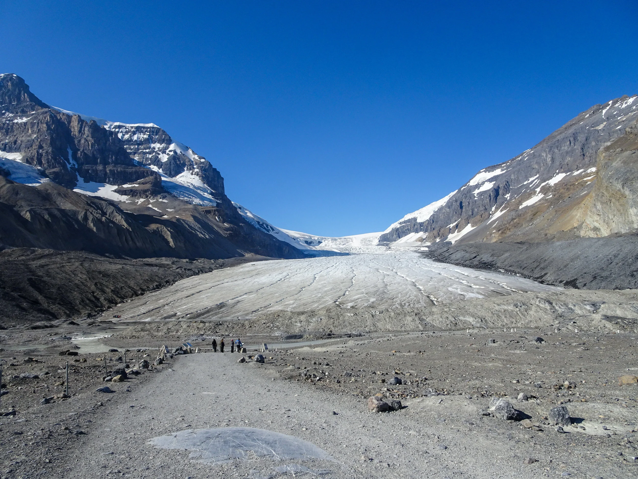 Trip Report: 3-Days in Jasper National Park — Adventures Kotli