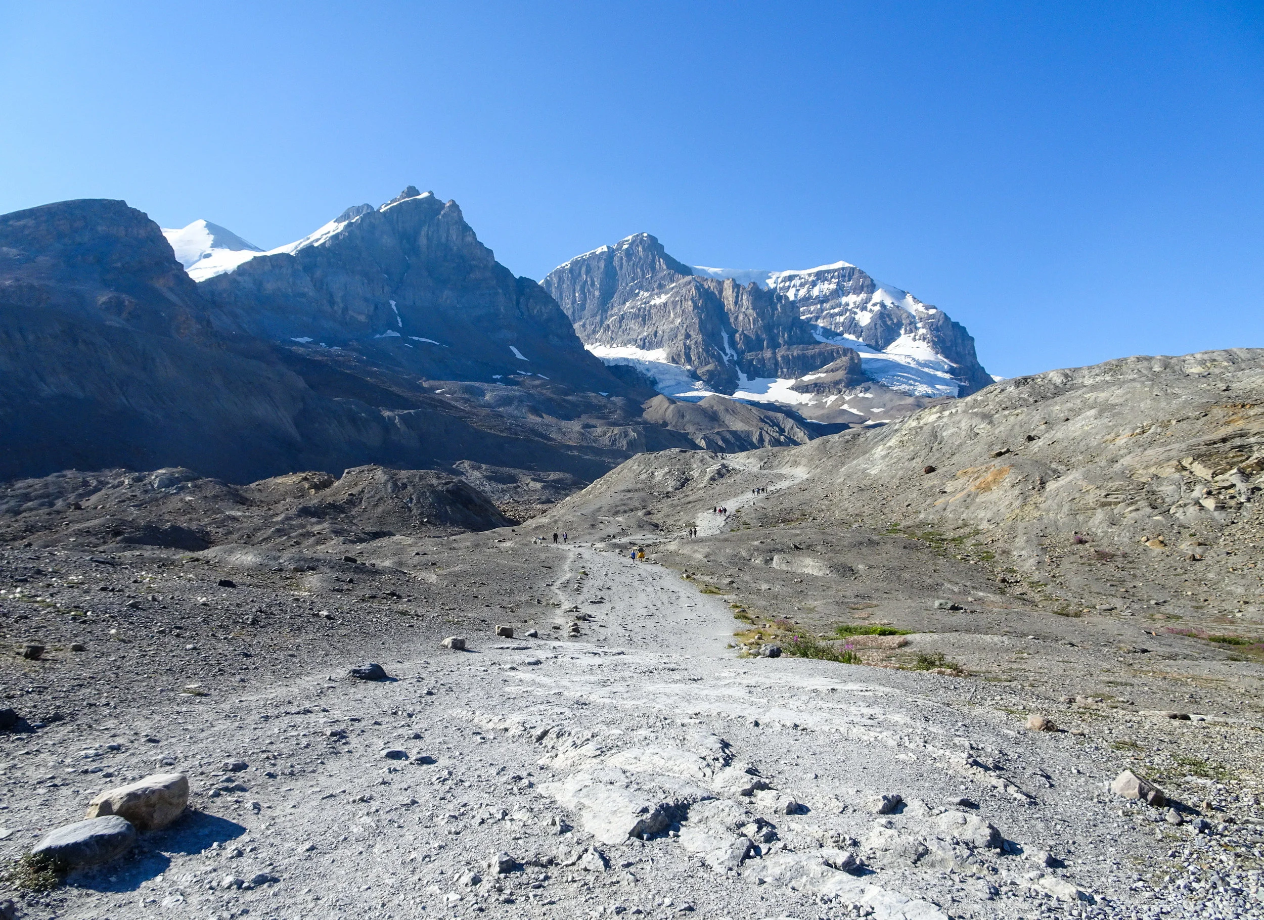 Trip Report: 3-Days in Jasper National Park — Adventures Kotli