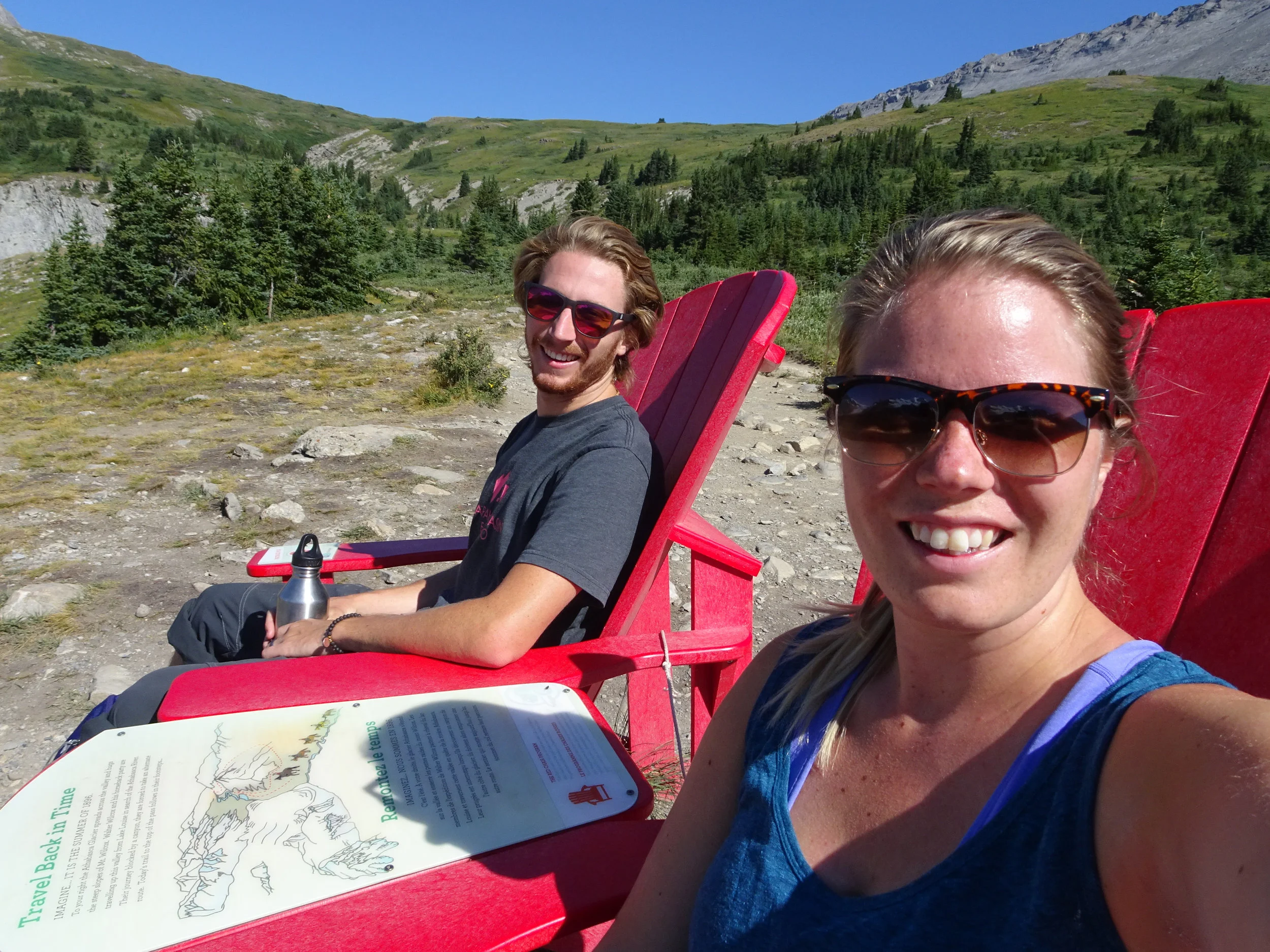 Trip Report: 3-Days in Jasper National Park — Adventures Kotli