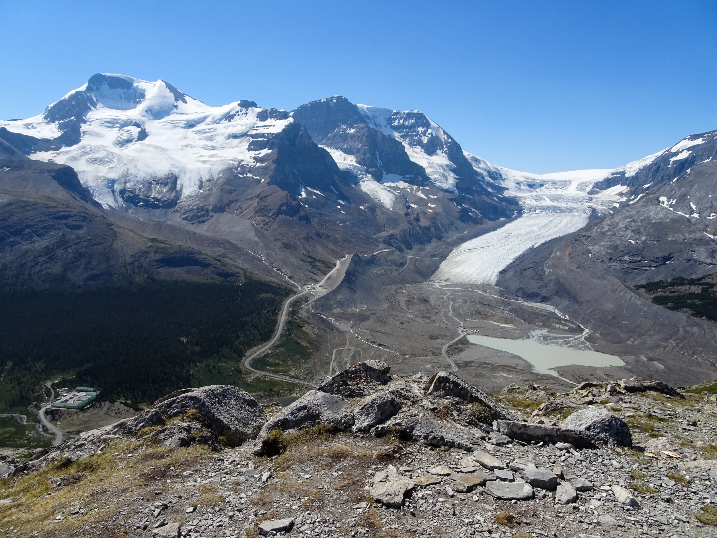 Trip Report: 3-Days in Jasper National Park — Adventures Kotli