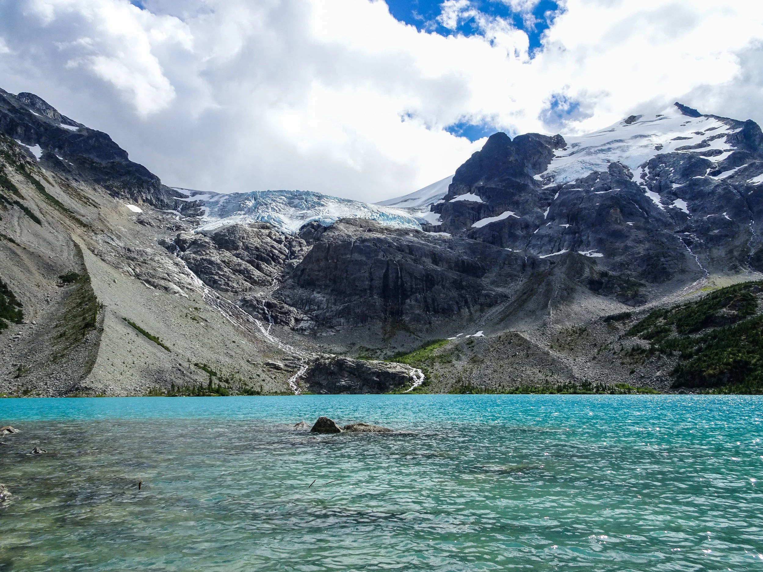 5 Reasons to Visit Squamish, BC — Adventures Kotli