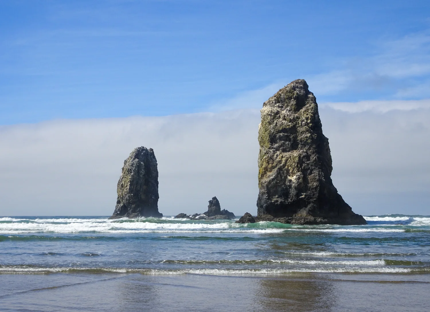 Pacific Coast Highway Points of Interest: Oregon — Adventures Kotli
