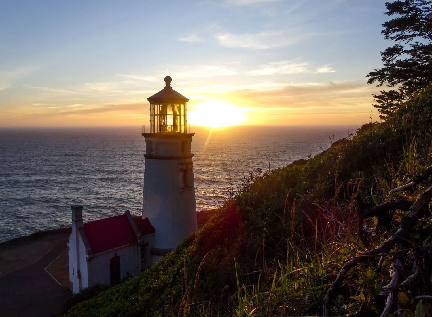 Pacific Coast Highway Points of Interest: Oregon — Adventures Kotli