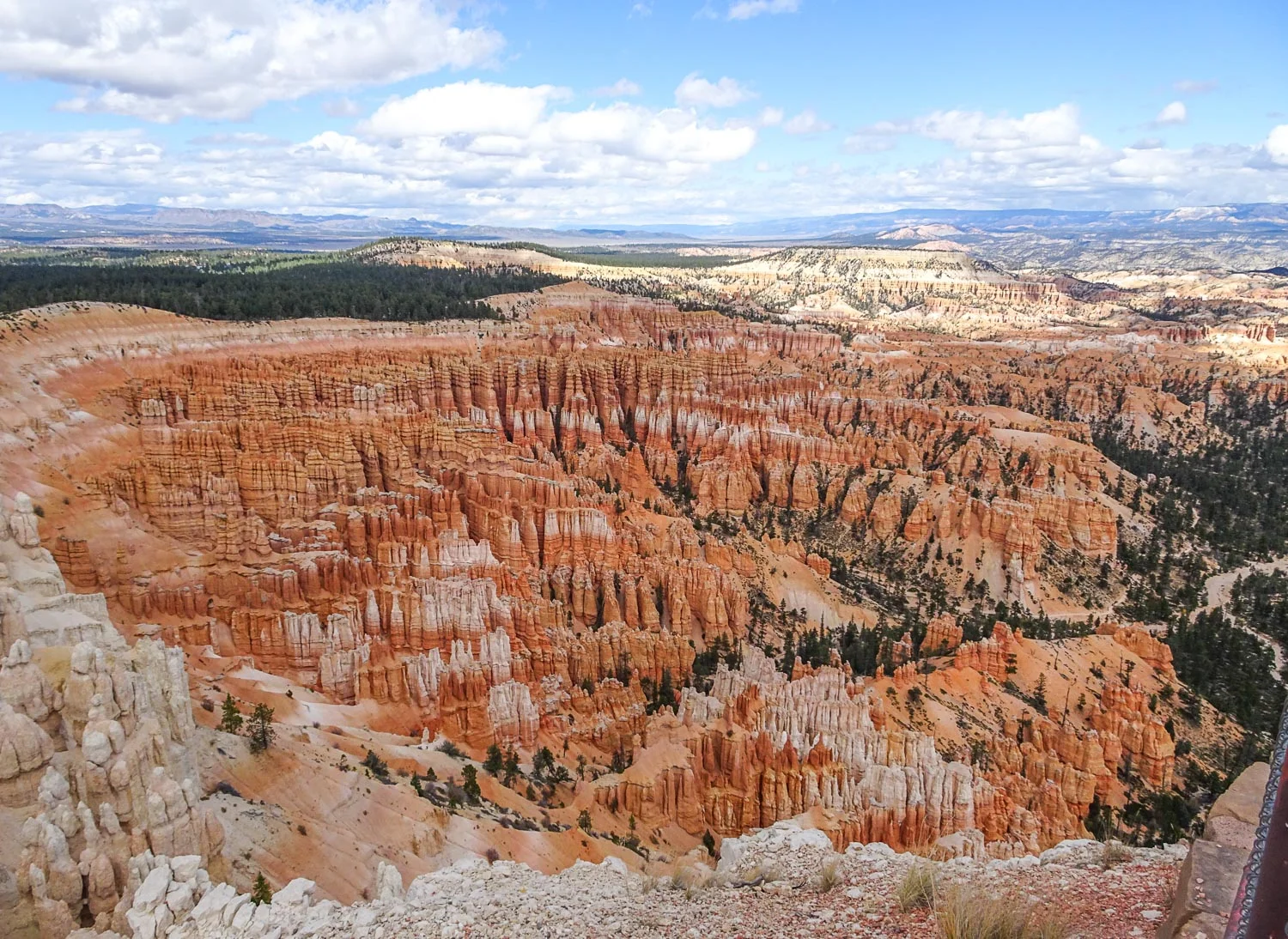 The Grand Staircase: Bryce Canyon — Adventures Kotli