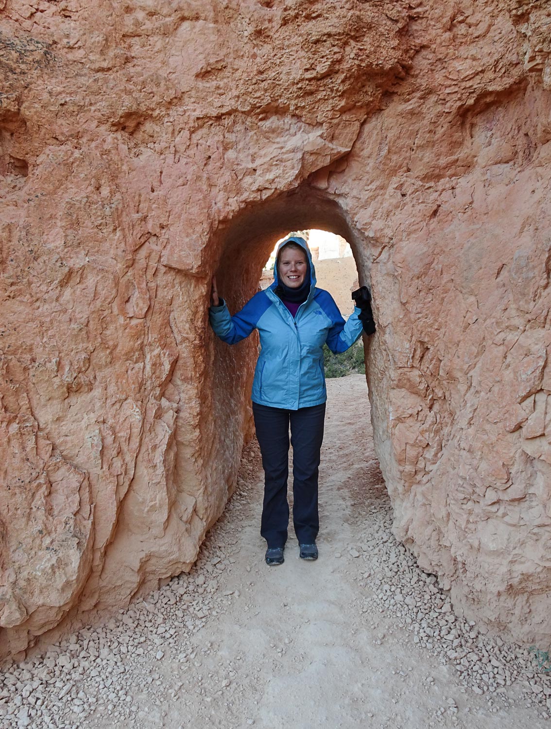 The Grand Staircase: Bryce Canyon — Adventures Kotli