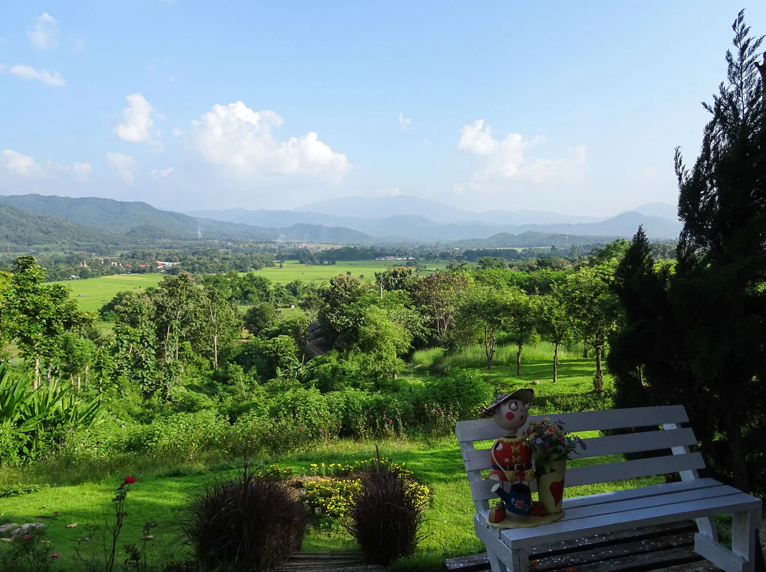 5 Reasons to Love Pai, Thailand — Adventures Kotli
