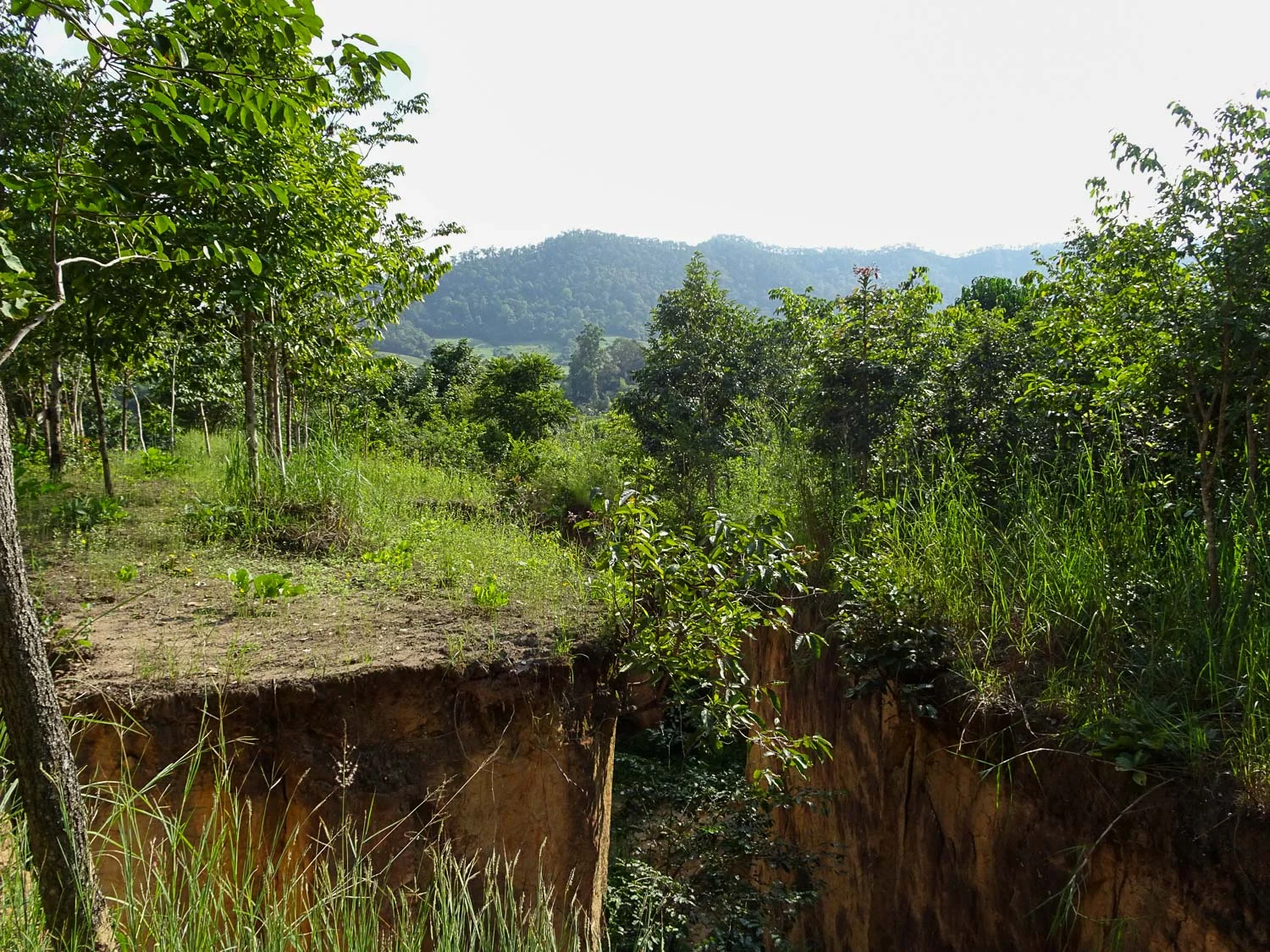 5 Reasons to Love Pai, Thailand — Adventures Kotli